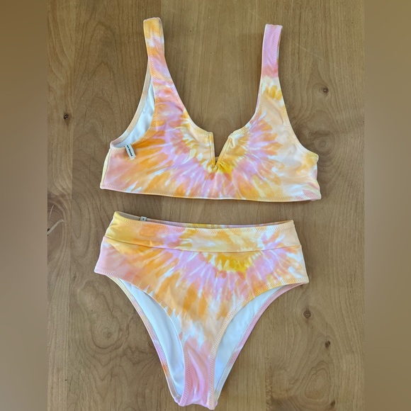 Sun Bleached Swim | Swim | Sun Bleached Swim Bikini | Poshmark